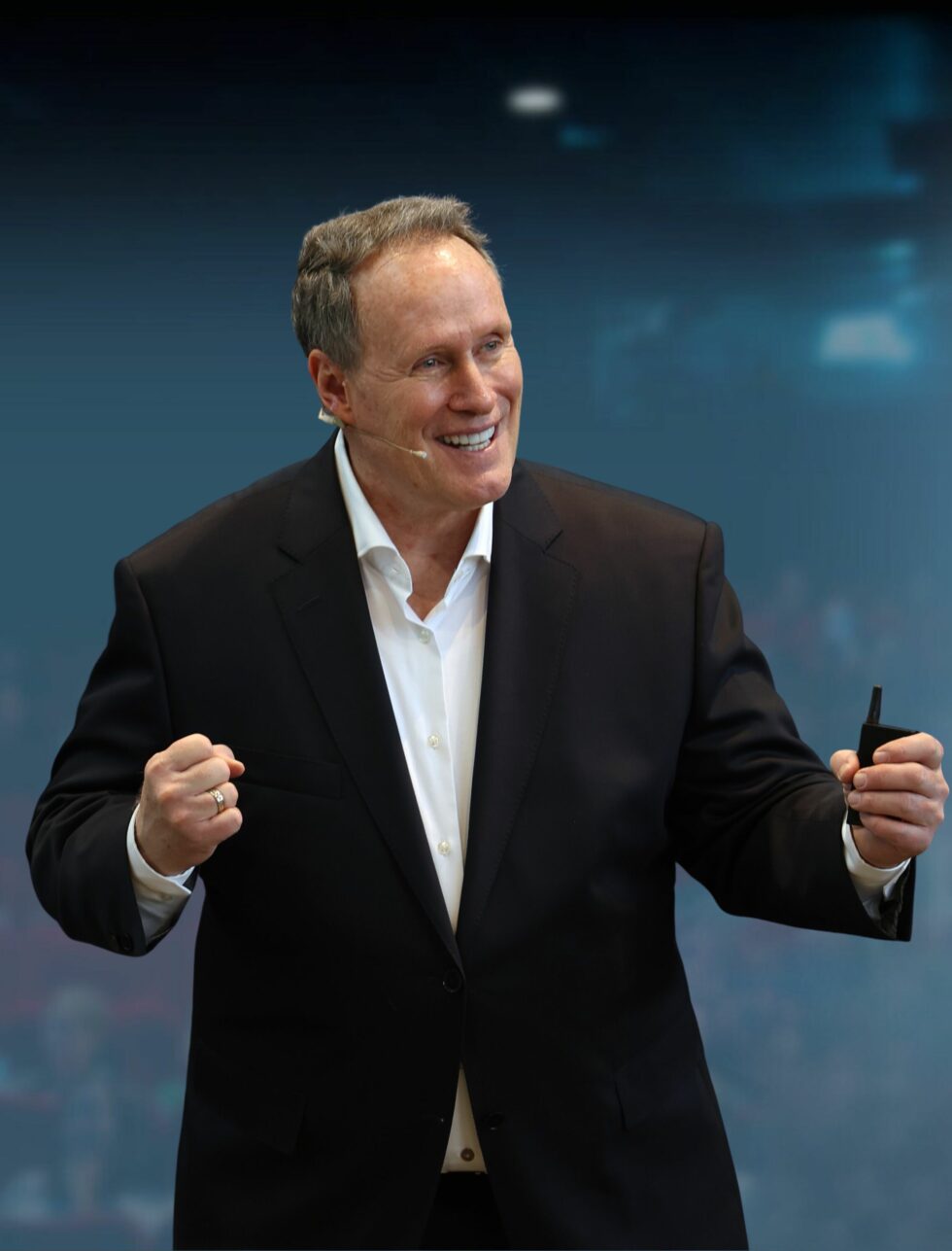 Home - Trust & Inspire